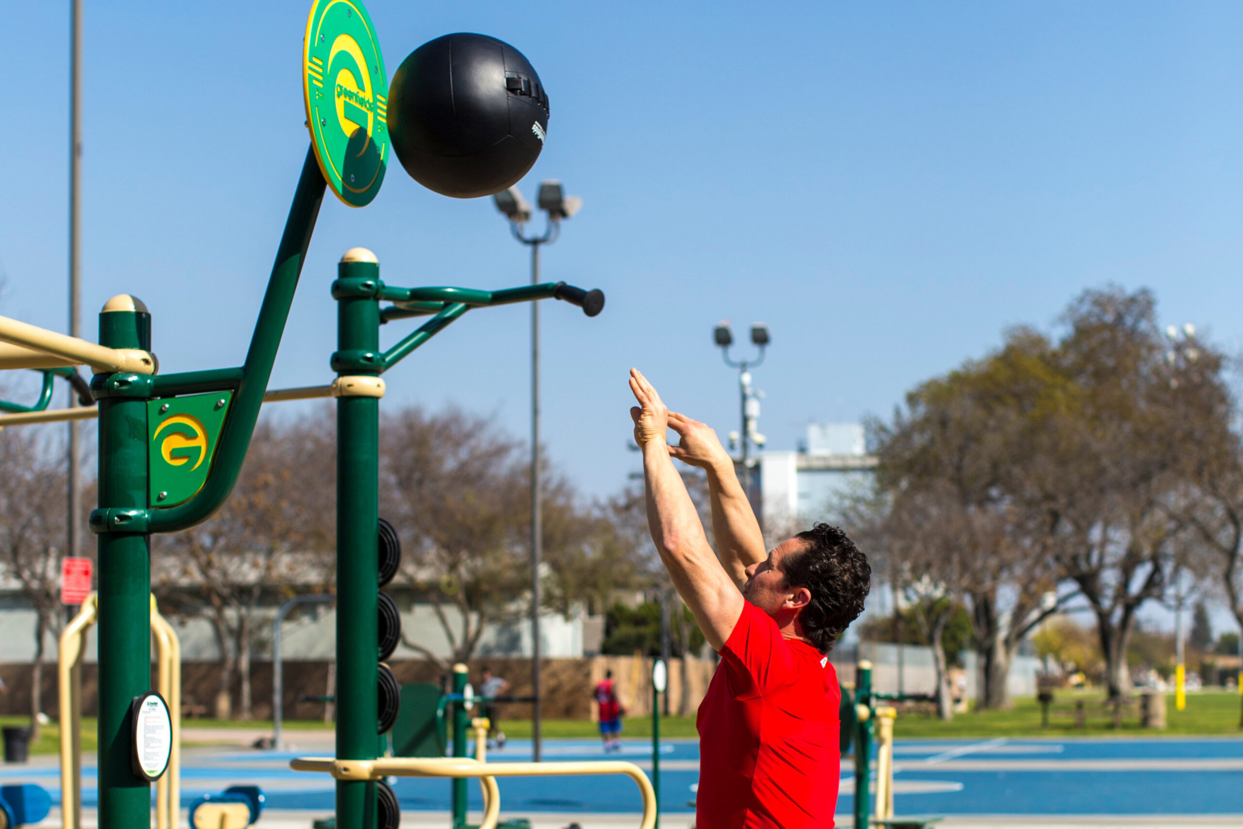 Top 6 Cardio Workouts to Start in 2026 | Outdoor Fitness
